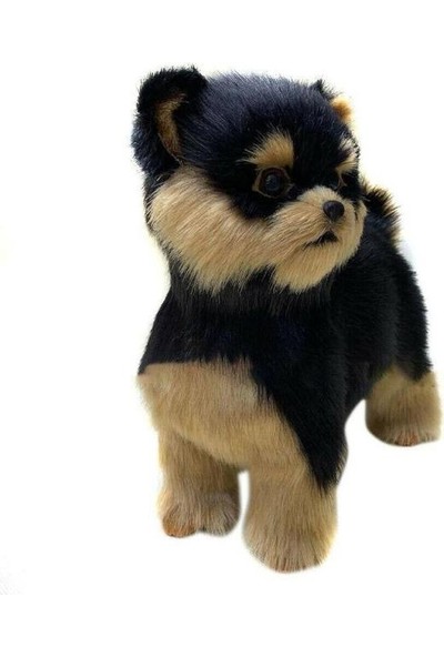 Gerçekçi Yorkshire Terrier Simülasyon Oyuncak Yavru Gerçekçi Doldurulmuş Companion Oyuncak Pet Simülasyon Köpek Oyuncak | Kuklalar Gerçekçi Yorkshire Terrier Simülasyon Oyuncak Yavru Gerçekçi Doldurulmuş Companion Oyuncak Pet Simülasyon Köpek Oyuncak | Kuklalar