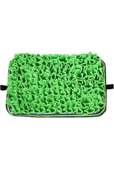 Pet Köpek Snuffle Mat Burun Kokusu Eğitim Battaniye Kelepiş Pad Yavaş Besleme Kase Gıda Dağıtıcı Halı Rahatlatmak Stres Bulmaca Köpek Oyuncaklar Pet Köpek Snuffle Mat Burun Kokusu Eğitim Battaniye Kelepiş Pad Yavaş Besleme Kase Gıda Dağıtıcı Halı Rahatlatmak Stres Bulmaca Köpek Oyuncaklar