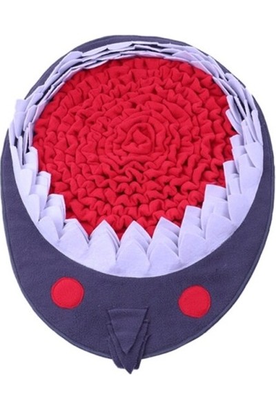 Pet Köpek Snuffle Mat Burun Kokusu Eğitim Battaniye Kelepiş Pad Yavaş Besleme Kase | Köpek Oyuncakları Pet Köpek Snuffle Mat Burun Kokusu Eğitim Battaniye Kelepiş Pad Yavaş Besleme Kase | Köpek Oyuncakları