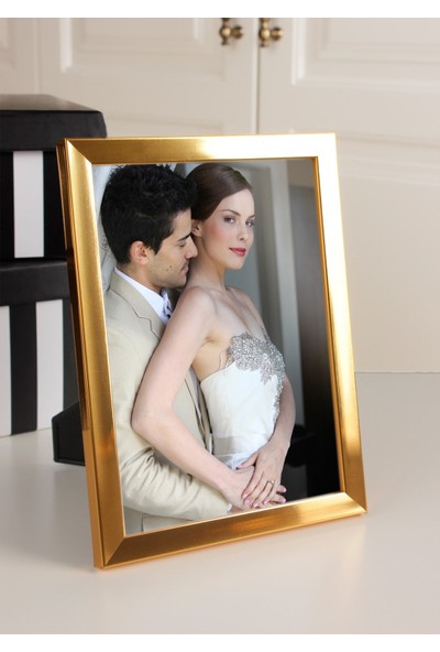 Atlas 15X21 Fotoğraf Çerçevesi