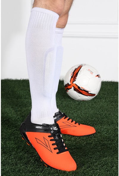 Lig Meriç Km Çim Saha Erkek Spor Futbol Ayakkabısı