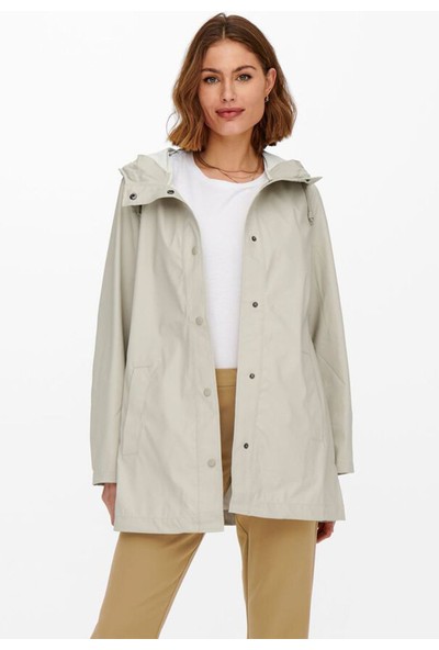 Only Kadın Ellen Yağmurluk