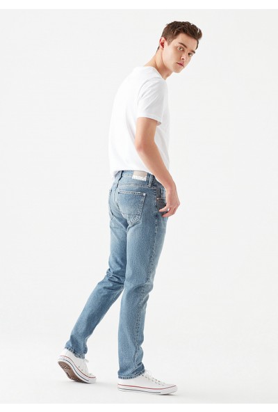 Jake Mavi 90S Jean Pantolon