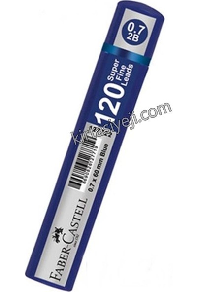 Faber Castell 120LI Uç 0.7