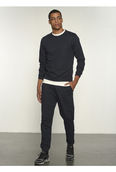 People By Fabrika Sweatshirt