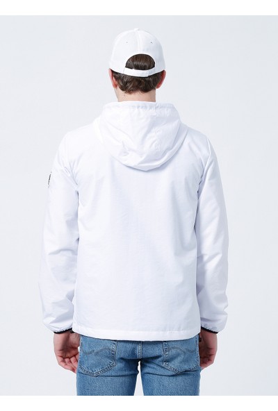 Aeropostale Mont, Xl, Beyaz