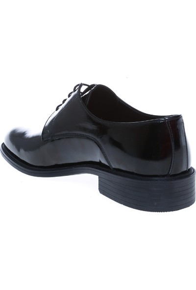 Fabrika Klasik Ayakkabı, 43, Siyah