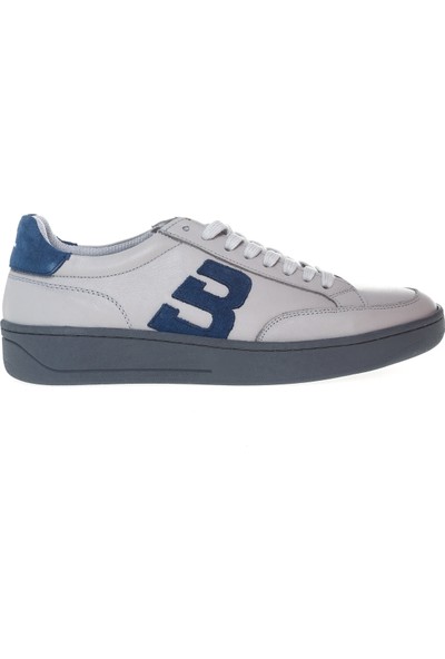 Bulldozer Sneaker, 44, Açık Gri Bulldozer Sneaker, 44, Açık Gri