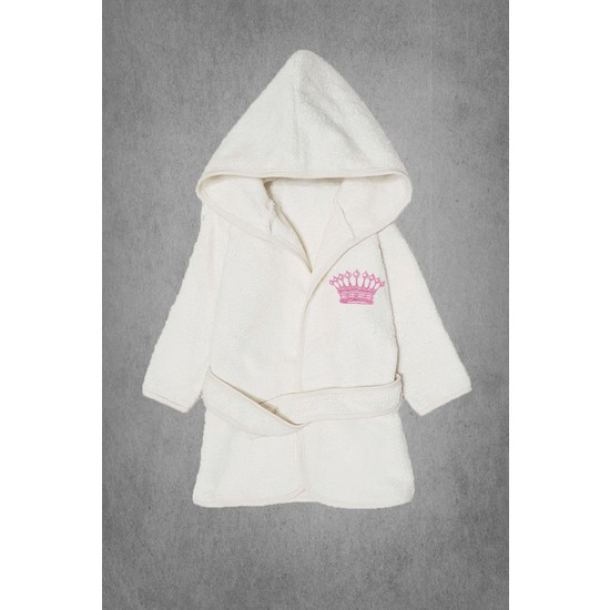 Helenito Bebek Banyo Seti ve Bornoz 4'lü Çok Amaçlı Fiyatı