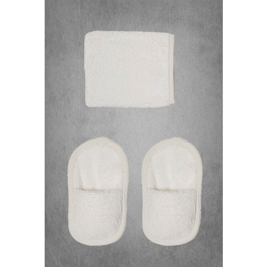 Helenito Bebek Banyo Seti ve Bornoz 4'lü Çok Amaçlı Fiyatı