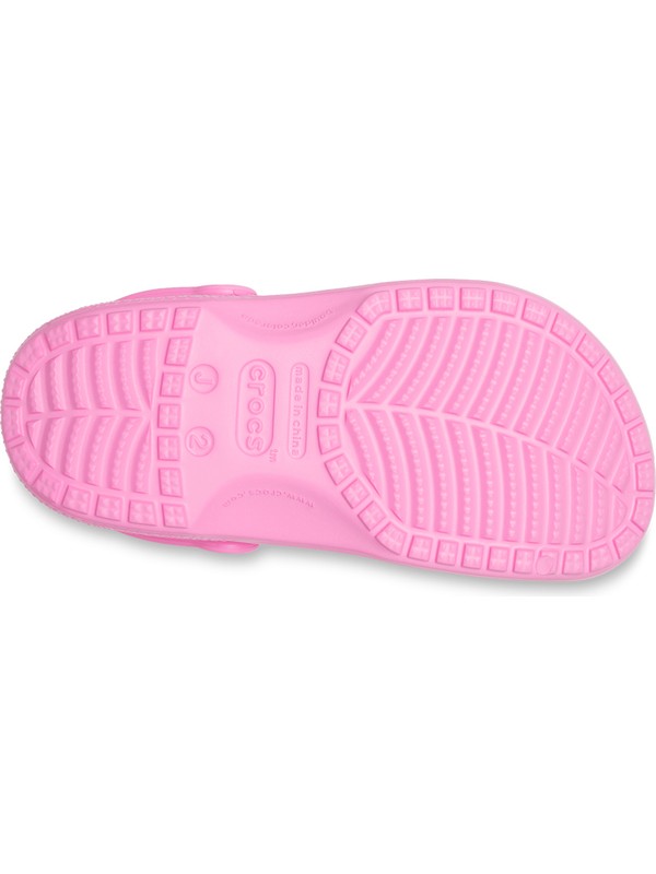 Crocs 206991-6SW Kids Classic Clog Çocuk Terlik Fiyatı