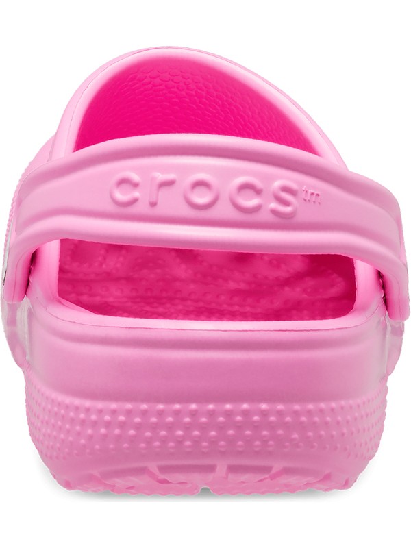 Crocs 206991-6SW Kids Classic Clog Çocuk Terlik Fiyatı