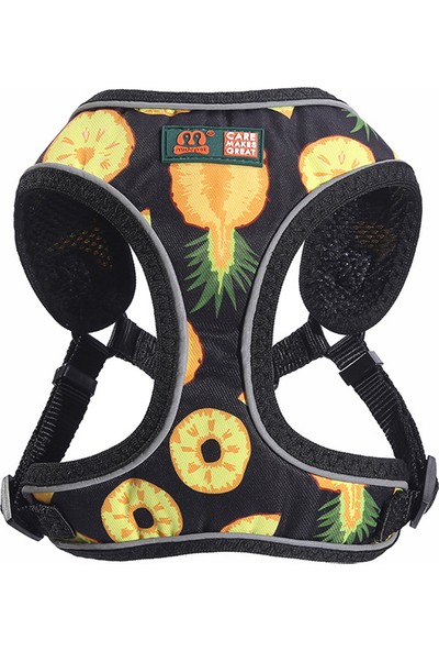 YJ Meet Pet Jartiyer Yansıtıcı (Yurt Dışından)