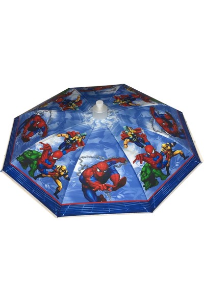 YVZ Kılıflı Bardaklı Frozen Şemsiye