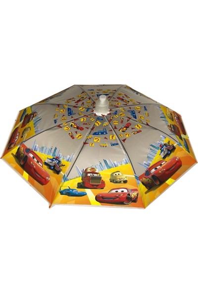 YVZ Kılıflı Bardaklı Frozen Şemsiye