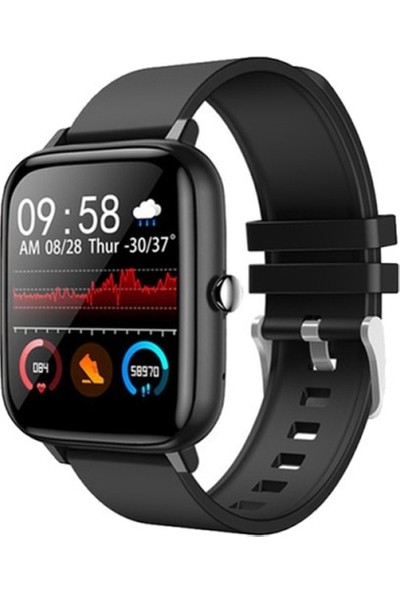 Sunlink Akıllı Su Geçirmez Akıllı Saat