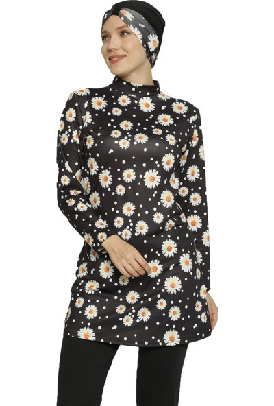 Kadın Tesettüer Mayo Haşema 950 Kadın Tesettüer Mayo Haşema 950