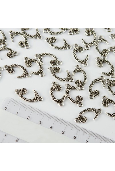 Strongart Vav Figürlü Püskül Aparatı 10’lu