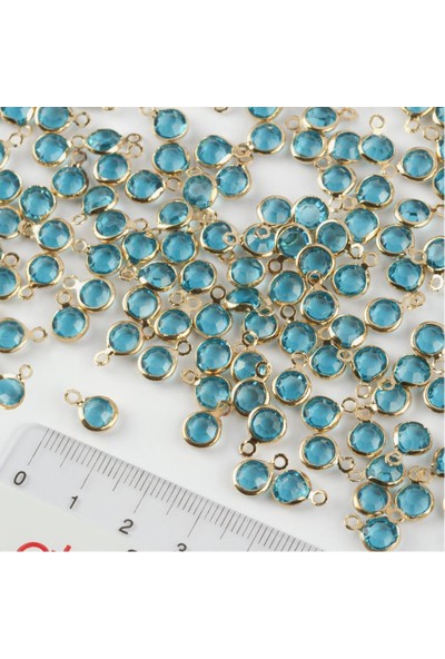 Strongart Cam Taş Aparatı 1 Adet (6 mm Tek Kuplu)