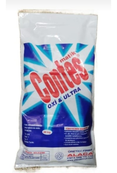 Contes Matik 15 kg