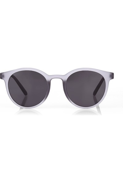 Bilge Karga Cherry Grey Black Güneş Gözlüğü Bilge Karga Cherry Grey Black Güneş Gözlüğü