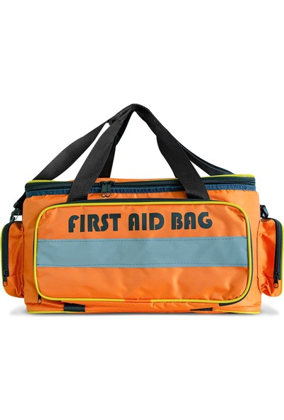 Trink Çanta Ilk Yardım ve Travma Çantası Trink Çanta Ilk Yardım ve Travma Çantası
