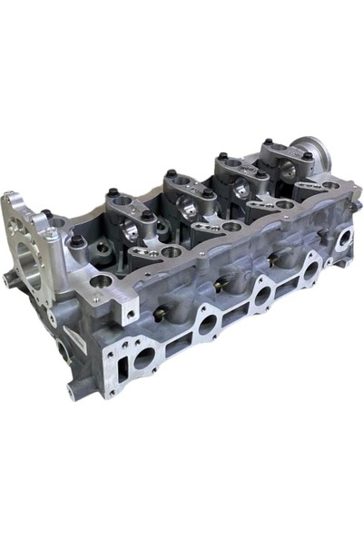 Gm Chevrolet Epica Silindir Kapağı Boş Orjinal Gm 96440128 Gm Chevrolet Epica Silindir Kapağı Boş Orjinal Gm 96440128