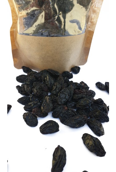 Gelenekselköy Kuru Üzüm Çekirdekli ( 500 gr )