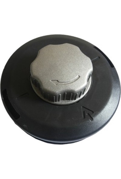 Birlik Tırpan Misina Başlığı Otomatik Sarmalı 8MM-10MM Goldmoto