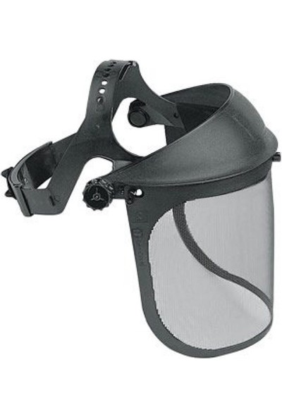 Birlik Tırpan Koruyucu Maske Prof Empar