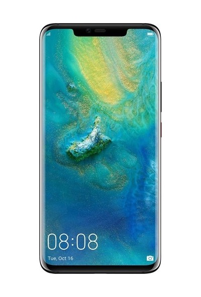 İkinci El Huawei Mate 20 Pro 128 GB (12 Ay Garantili) İkinci El Huawei Mate 20 Pro 128 GB (12 Ay Garantili)