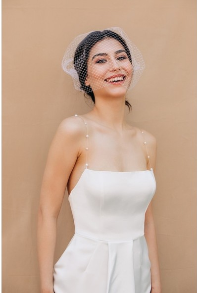 Hello Bride Nikah Elbisesi - Luna - Hello Bride