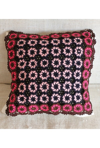 Neşe Şirin Kırlent Neşe Şirin Kırlent