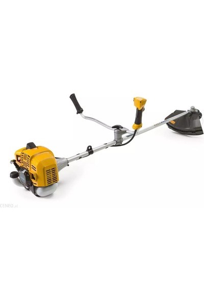 Stıga Sbc 252 D Benzinli Yan Tırpan