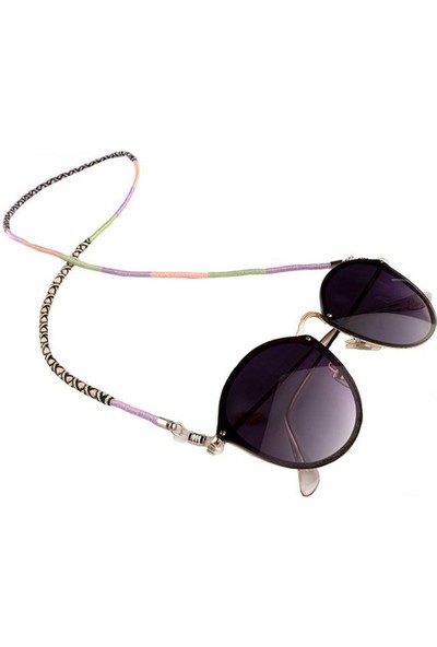 Hippi Pineapple Örgü Gözlük Ipi Hippi Pineapple Örgü Gözlük Ipi