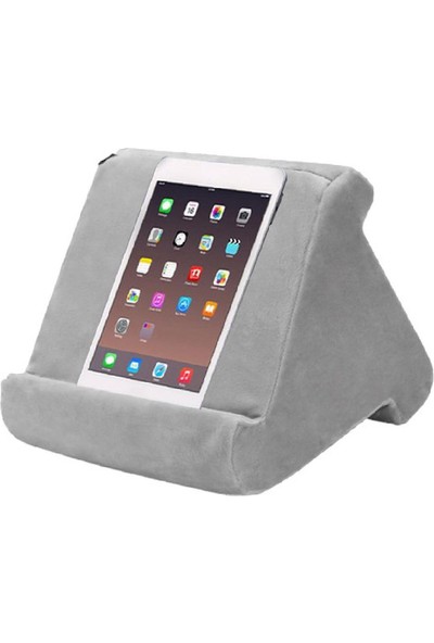 Selldey Tablet/telefon Yastığı ve Kitap Tutucu Yastık Yıkanabilir Kılıf Selldey Tablet/telefon Yastığı ve Kitap Tutucu Yastık Yıkanabilir Kılıf
