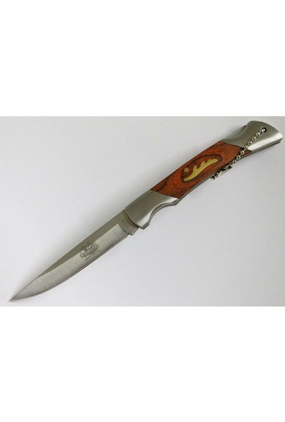 Capra Arizona Colombia B140 Orta Boy Çelik Cep Çakısı Avcı Çakı-Bıçağı Capra Arizona Colombia B140 Orta Boy Çelik Cep Çakısı Avcı Çakı-Bıçağı