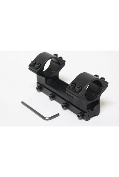 Capra Tüfek Dürbün Ayağı, Tek Parça Ayak ''11MM''