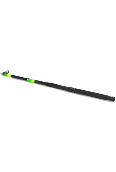 Remixon Pandora Green Serisi 300CM Olta Kamışı Remixon Pandora Green Serisi 300CM Olta Kamışı