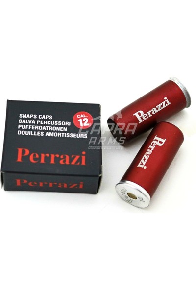 Perrazi Tetik Düşürücü 12 Kalibre Orijinal