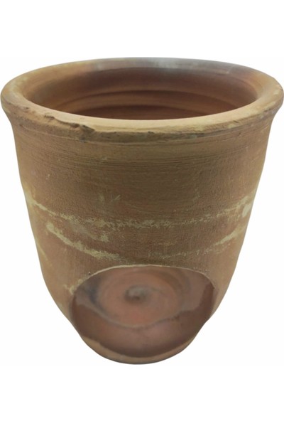 Sera Vatoz ve Balık Küpü Akvaryum Dekoru 11 x 9 cm