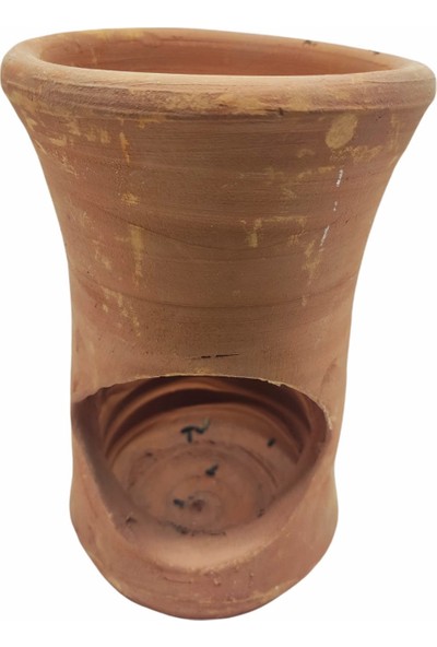 Sera Vatoz ve Balık Küpü Akvaryum Dekoru 11 x 17 cm