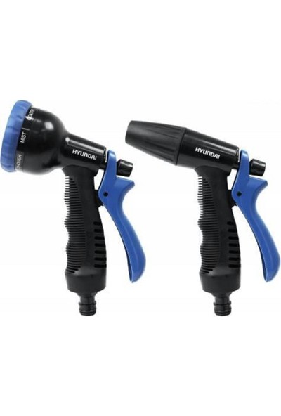 Birlik Hyundai Su Tabancası ve Adaptörü 2 Li Set