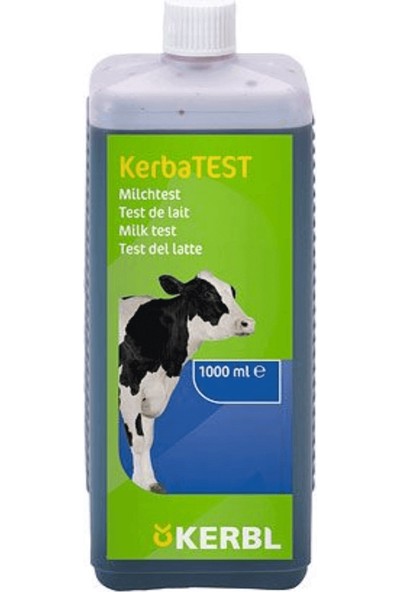 Birlik Cmt Test Solüsyonu - Mastitis Sıvısı