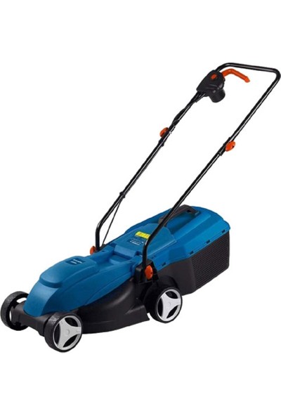 Birlik Hyundai C3202 Çim Biçme Makinesi Elektrikli 1200W Birlik Hyundai C3202 Çim Biçme Makinesi Elektrikli 1200W