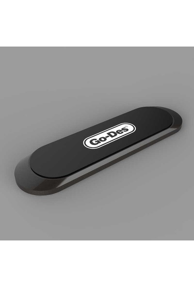 Go-Des GD-HD636 Magnetik Araç Telefon Tutucu Go-Des GD-HD636 Magnetik Araç Telefon Tutucu
