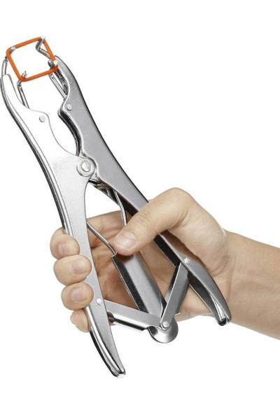 Birlik Elastratör Pensi Elastör Lastik Takma Pensesi