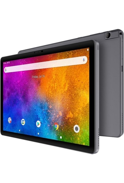 Omix Mixtab Pro Tablet Gray 64GB Omix Türkiye Garantili