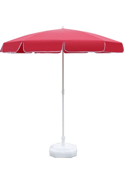 Ods Plaj ve Güneş Şemsiyesi - 20 Litre Bidonlu