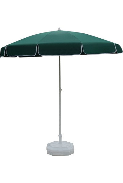 Ods Plaj ve Güneş Şemsiyesi - 20 Litre Bidonlu